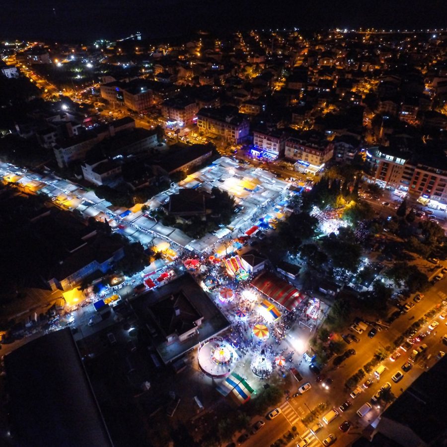 T.C. Kepez Belediyesi – Çanakkale – Özgür Kepez!